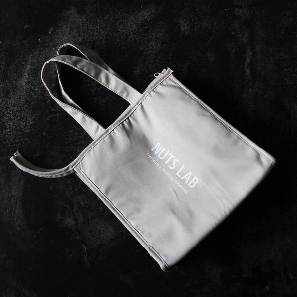 NUTS LAB オリジナル保冷バッグ | ナッツラボ
