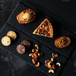 NUTS LAB SELECTION M | NUTS LAB