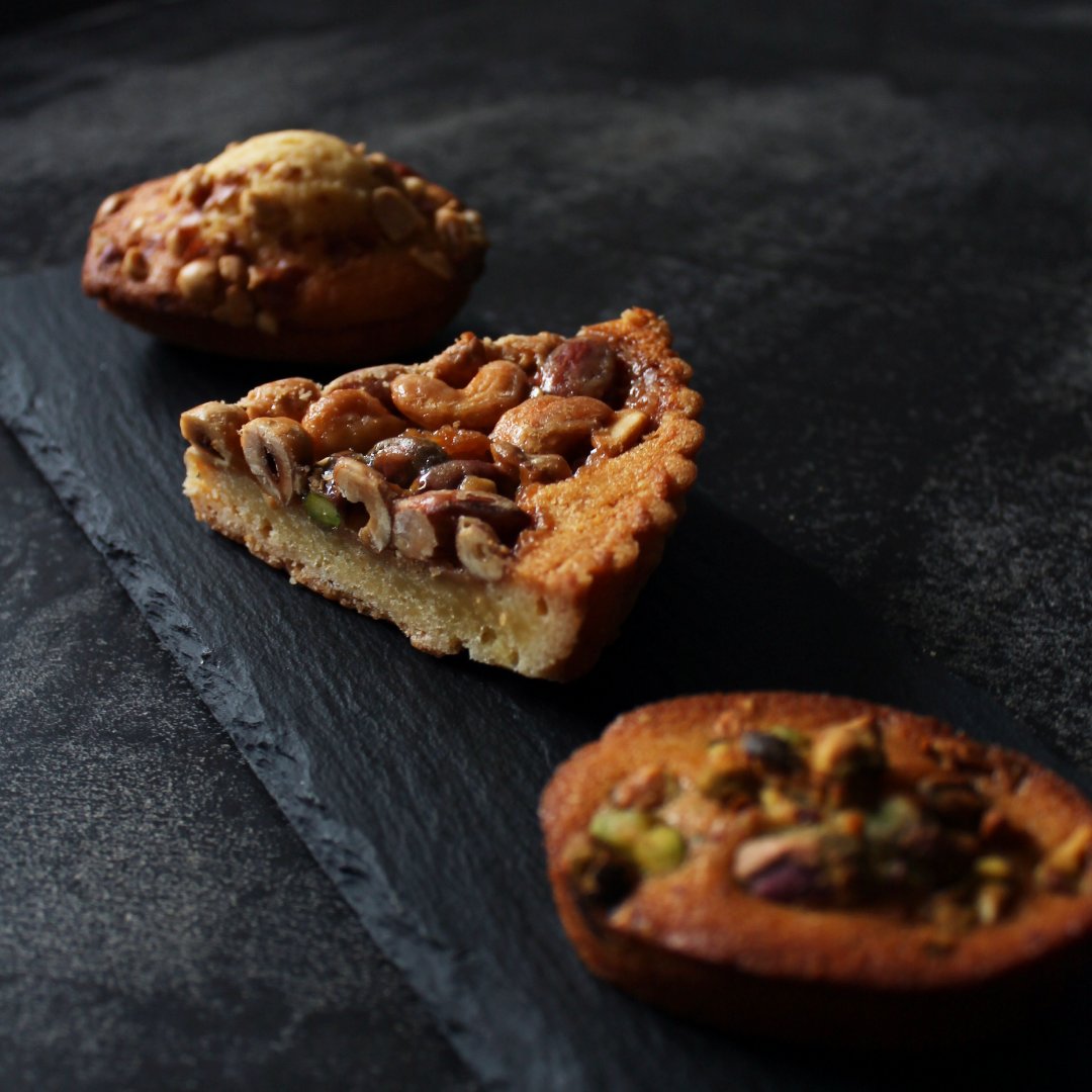 NUTS LAB SELECTION M | NUTS LAB