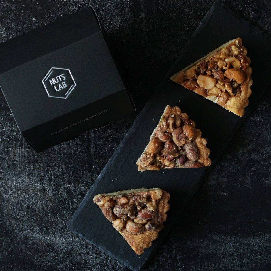 ナッツと人をつなぐ、神戸のナッツスイーツ・ナッツギフト専門店「NUTS LAB（ナッツラボ）」 | オンラインストア