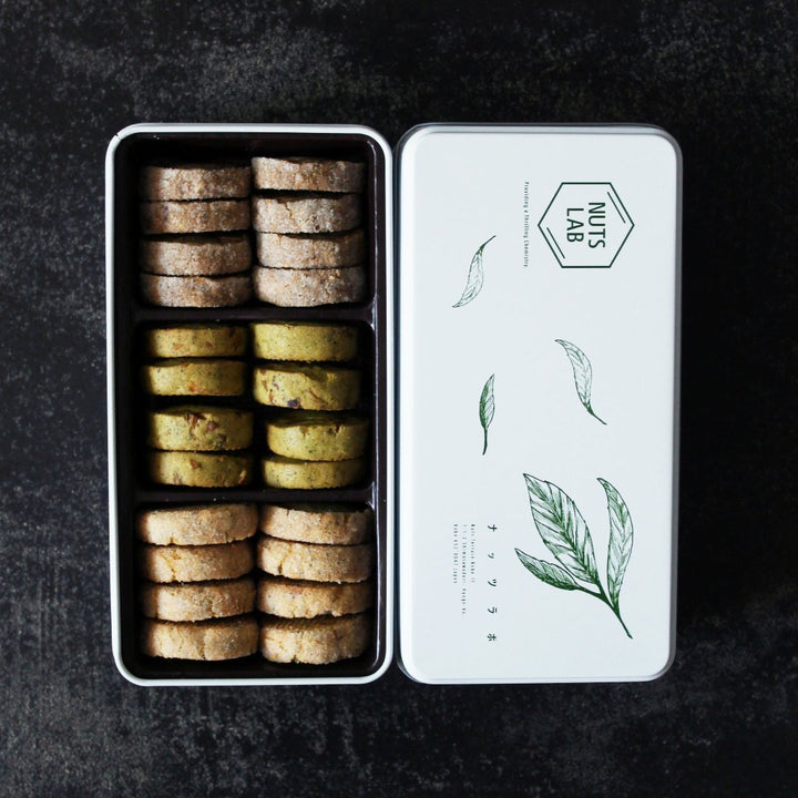 ナッツと人をつなぐ、神戸のナッツスイーツ・ナッツギフト専門店「NUTS LAB（ナッツラボ）」 | オンラインストア