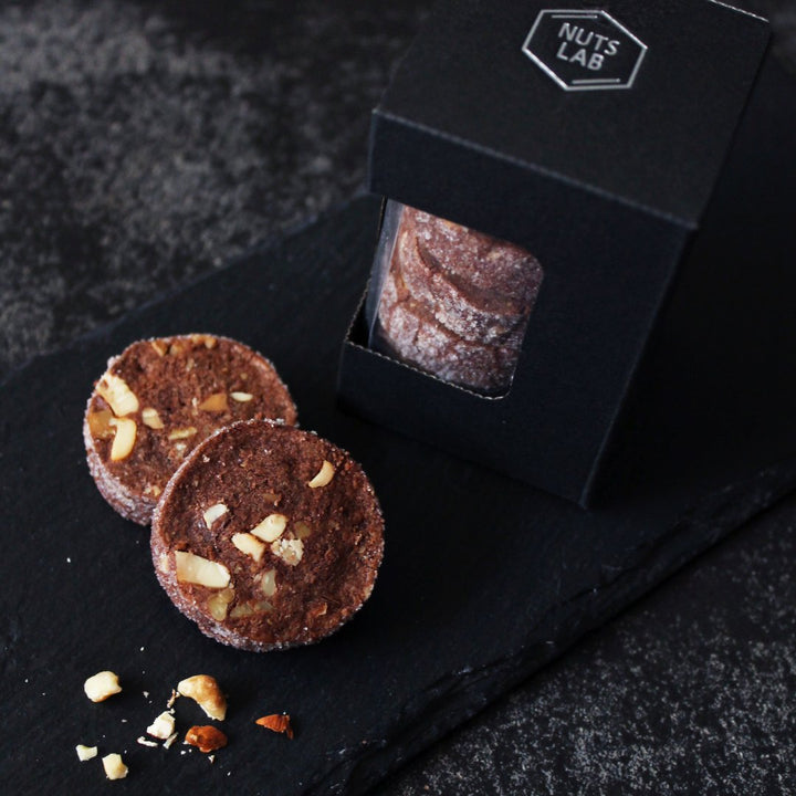神戸のナッツスイーツ・ナッツギフト専門店「NUTS LAB（ナッツラボ）」 | オンラインストア
