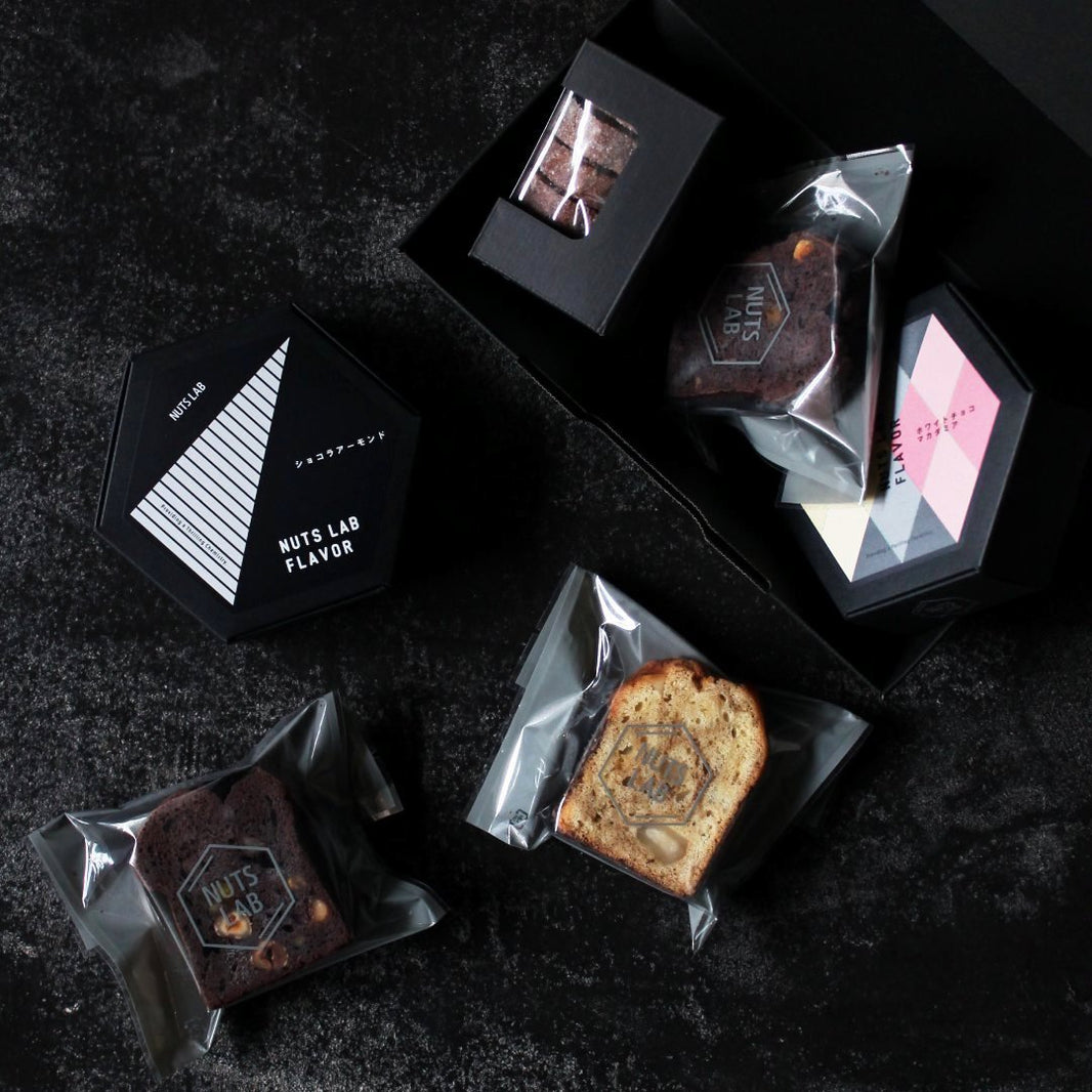 SHOP ALL | 全ての商品 – NUTS LAB